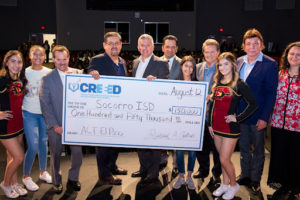 Our Story – CREEED