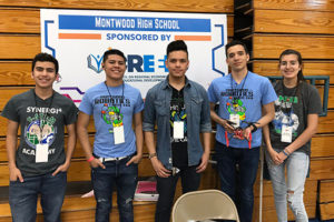 Our Story – CREEED