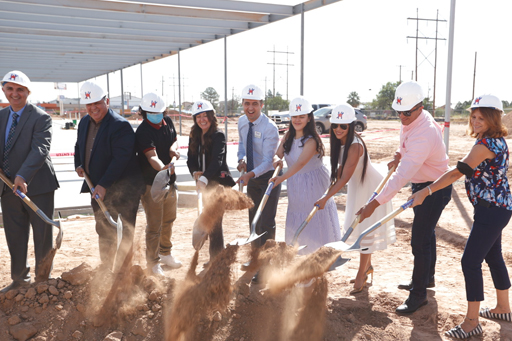 Our Story – CREEED